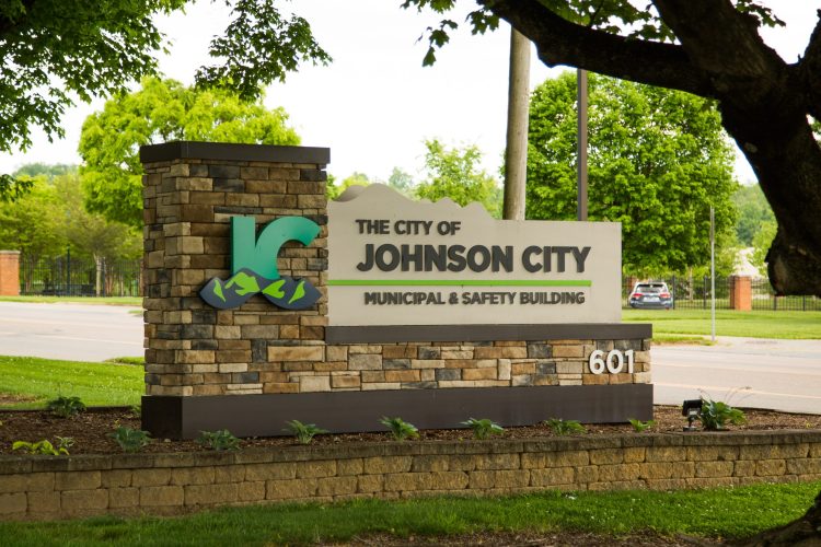 Executive Staff – Johnson City MTPO